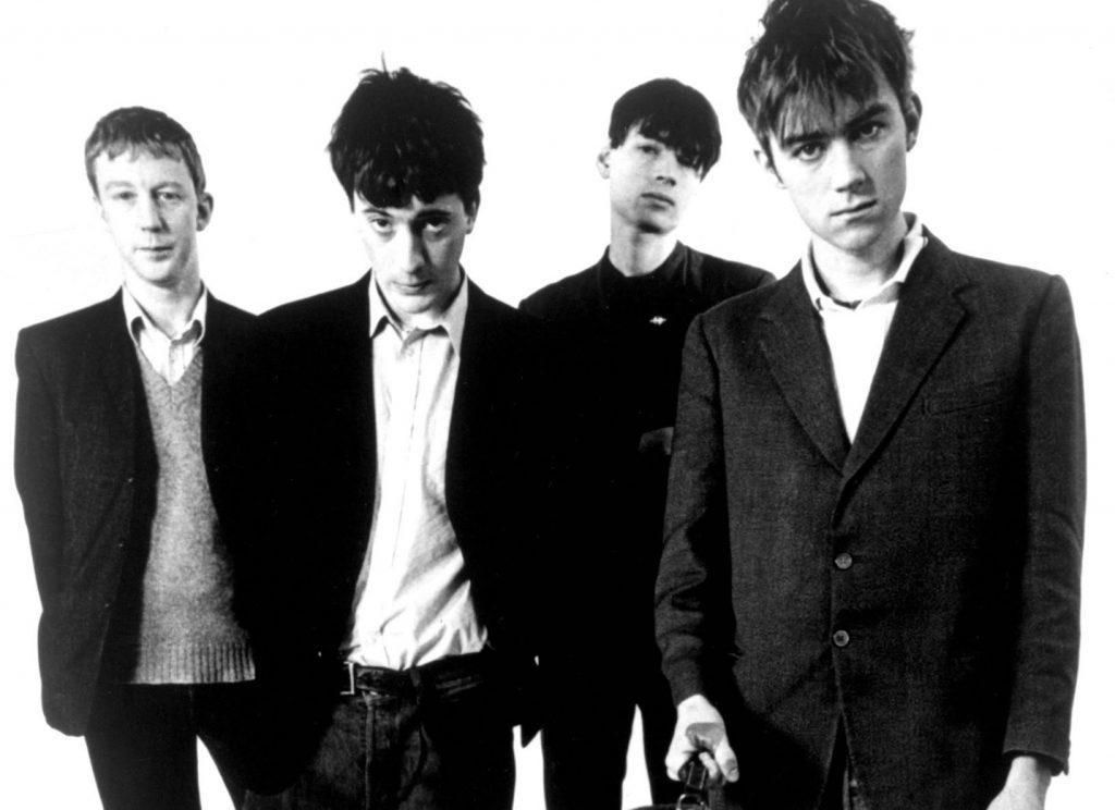 New Blur album… may never be released?! – PLAYY. Magazine