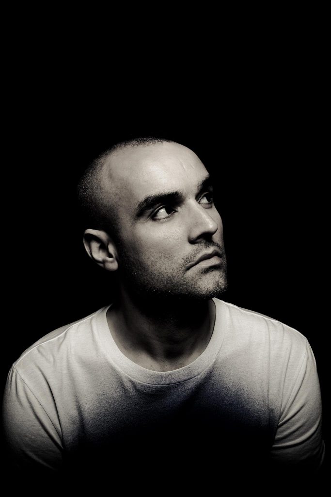 5 minutes with… Paco Osuna – PLAYY. Magazine
