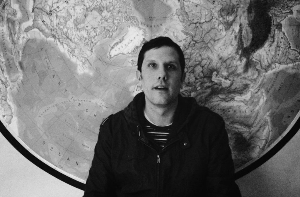 Kelpe Unveils Video For ‘Valerian’ – PLAYY. Magazine