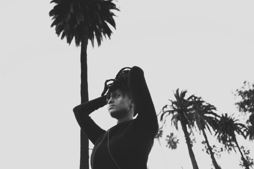 Kelela Reveals Video For ‘Rewind’ – PLAYY. Magazine