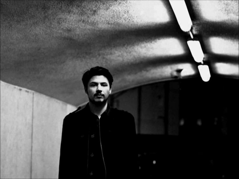 Jamie Woon Announces Long-Awaited Second Album 'Making Time' - PLAYY.