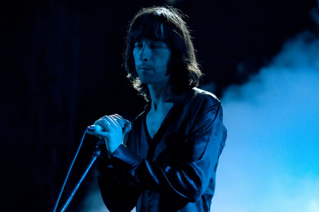Primal Scream announce new album & tour – PLAYY. Magazine