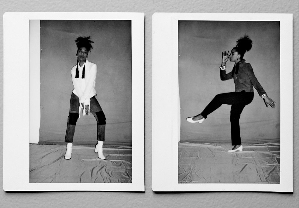 Bosco and Jarell Perry bring sensual attitude to “Bullet” – PLAYY. Magazine