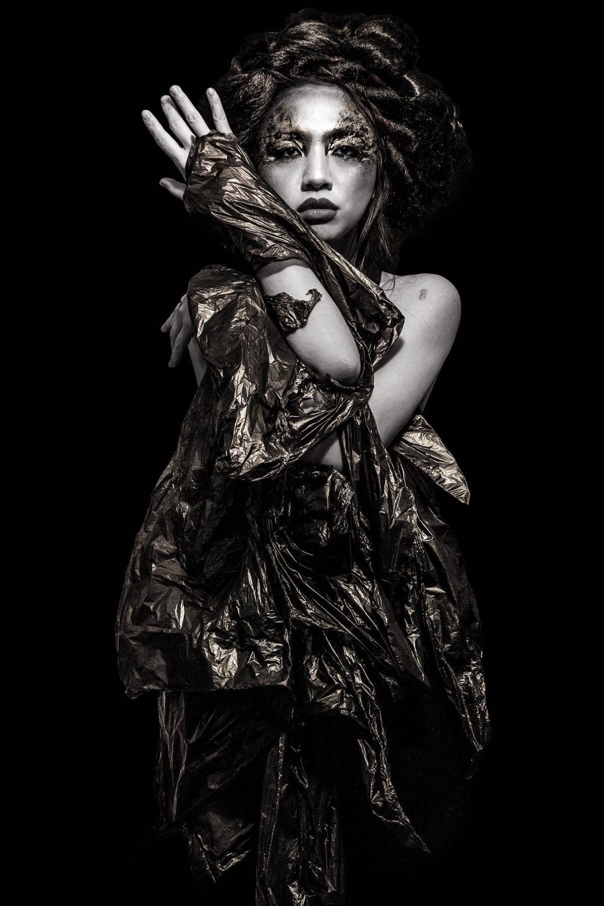 Exclusive: Five minutes with Fifi Rong - PLAYY.