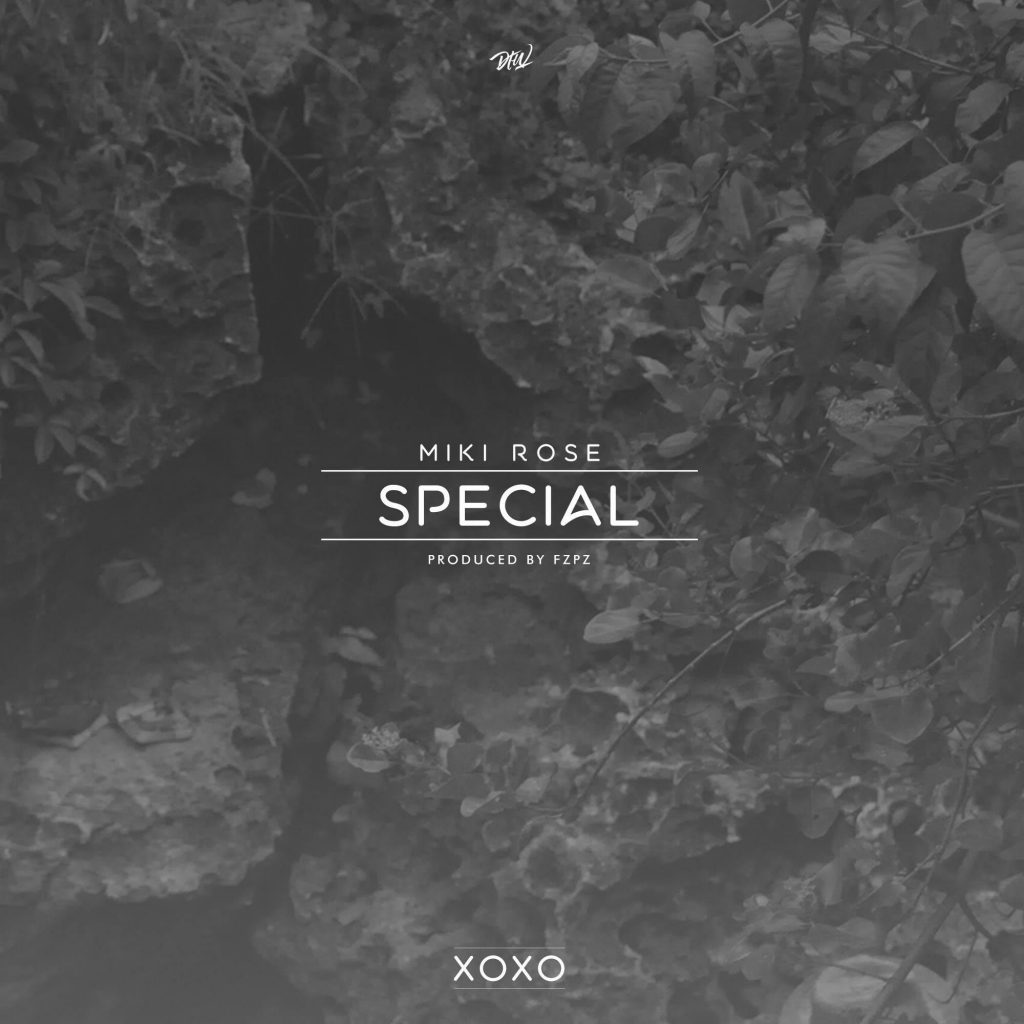 Premiere: Miki Rose’s newest track is ‘Special’ – PLAYY. Magazine
