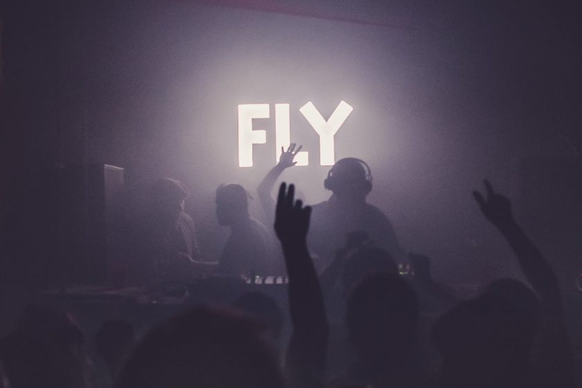 LOWDOWN: FLY Open Air Festival – PLAYY. Magazine