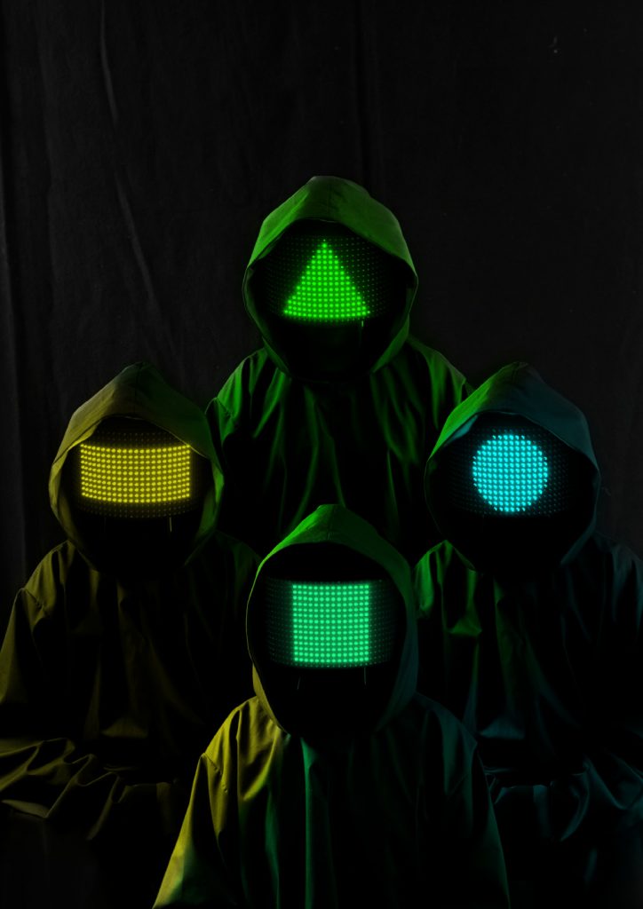 Warp Records To Release 2nd Shobaleader One Album – PLAYY. Magazine