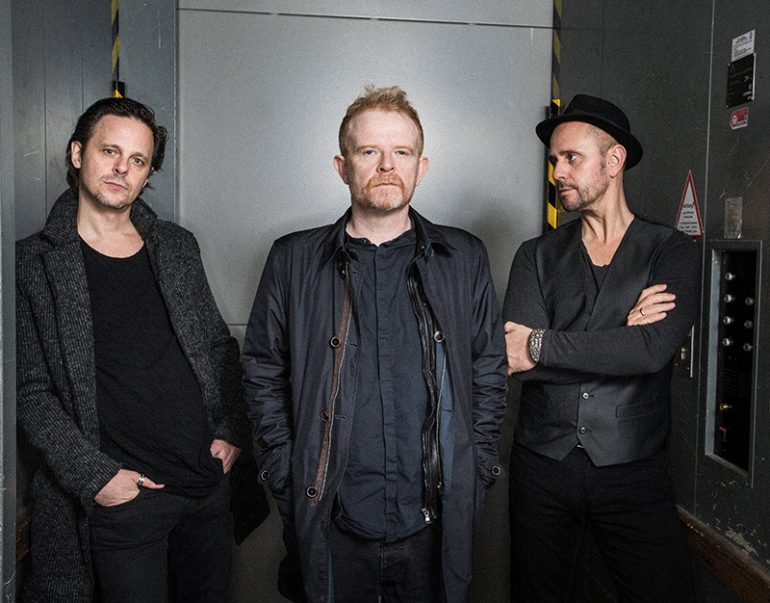 EXCLUSIVE INTERVIEW: 5 Minutes With… Booka Shade – PLAYY. Magazine