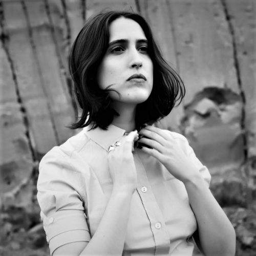 Helena Hauff’s ‘A Tape’ Coming Soon To Vinyl – PLAYY. Magazine