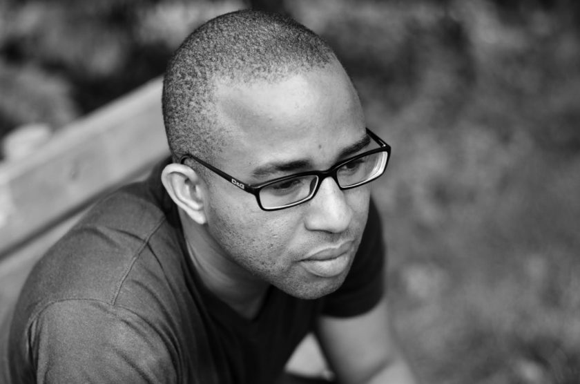 EXCLUSIVE INTERVIEW: Five Minutes With... Daniel Clarke - PLAYY.