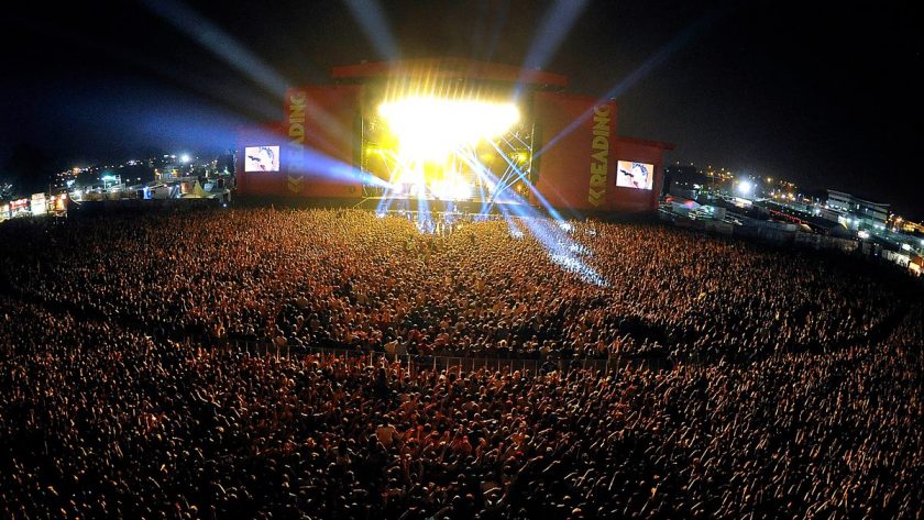 Reading and Leeds 2018 festival tickets now up for sale - PLAYY.