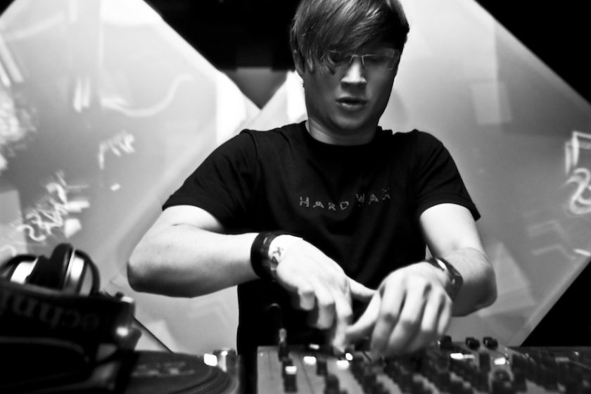 Sven Weisemann set to release first Desolate album in 5 years – PLAYY ...