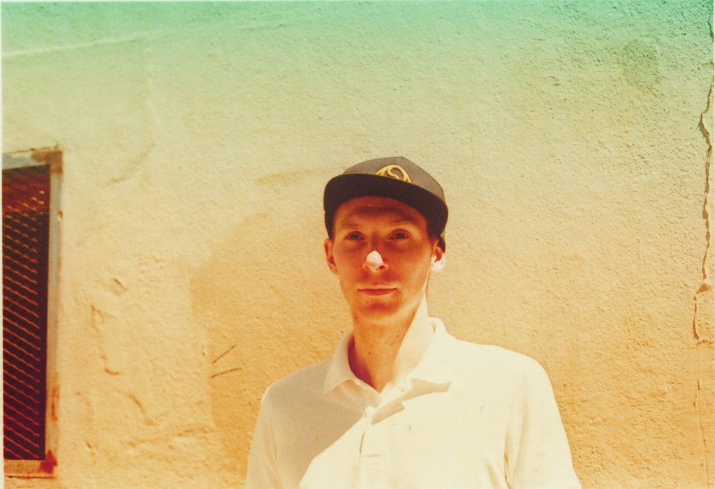 Evil Needle releases seasoned classic ‘Abyssal’ – PLAYY. Magazine