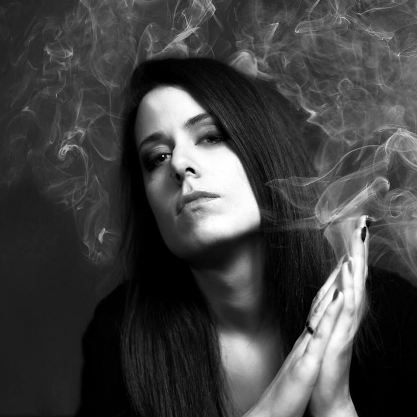 Interview: 5 minutes with Hemka - PLAYY.