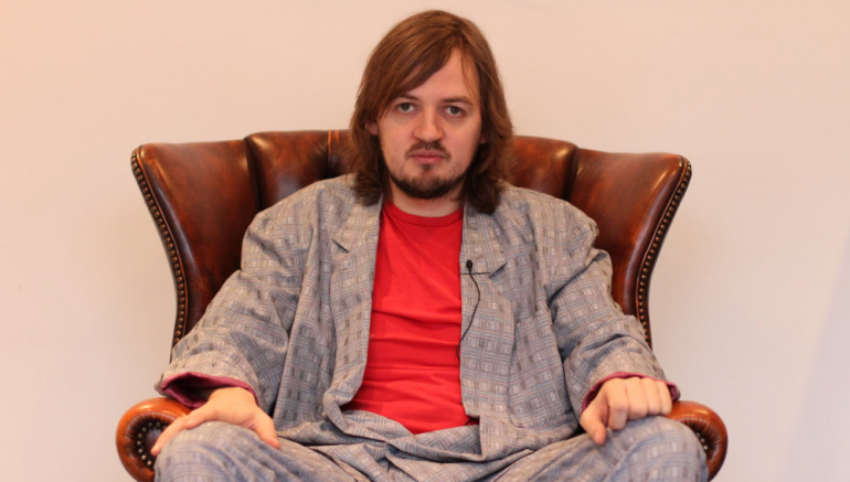 Ceephax announces new album, Camelot Arcade – PLAYY. Magazine