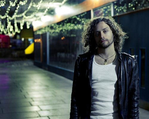 Interview: 5 minutes with Alan Bonner – PLAYY. Magazine