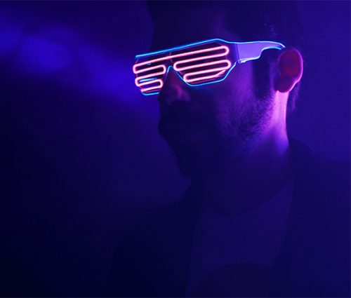 In conversation with VHS Dreams – PLAYY. Magazine