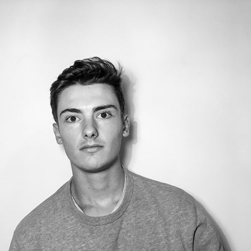 Interview: 5 minutes with Will Easton – PLAYY. Magazine