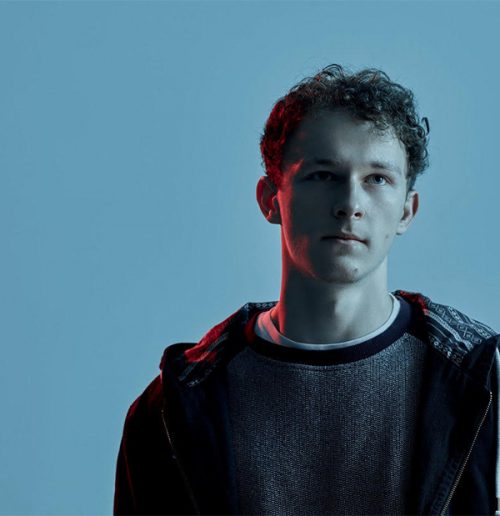 In conversation with Fejká – PLAYY. Magazine