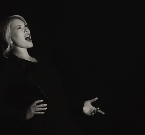 Interview: 5 minutes with Maria Matveeva – PLAYY. Magazine