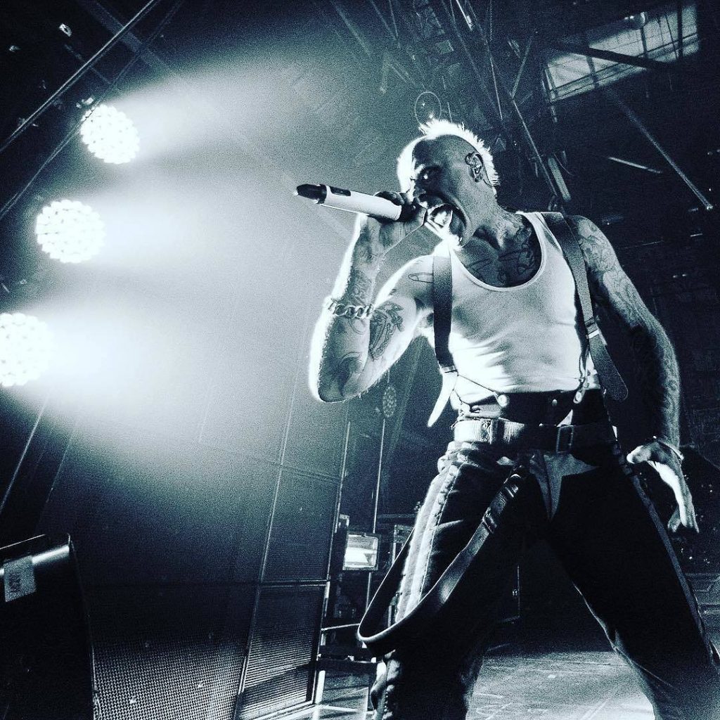 The Prodigy Share Video for Latest Single ‘Need Some1’ – PLAYY. Magazine