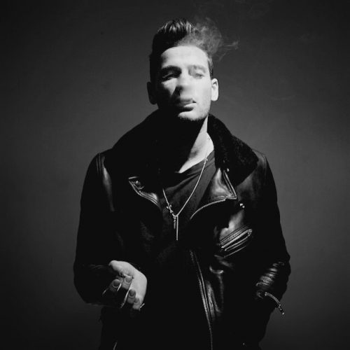 In Conversation with Kaz James for new single, ‘Paradise’, out today ...