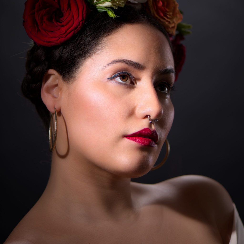 Interview: 5 Minutes with Annie Goodchild – PLAYY. Magazine