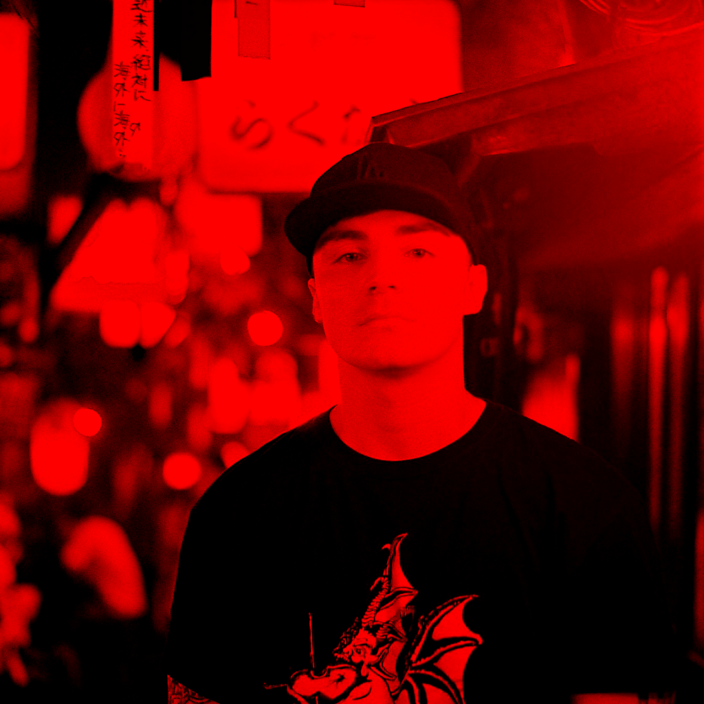 Foster Care, Synthwave and Condoms: In Conversation with Daniel Deluxe ...