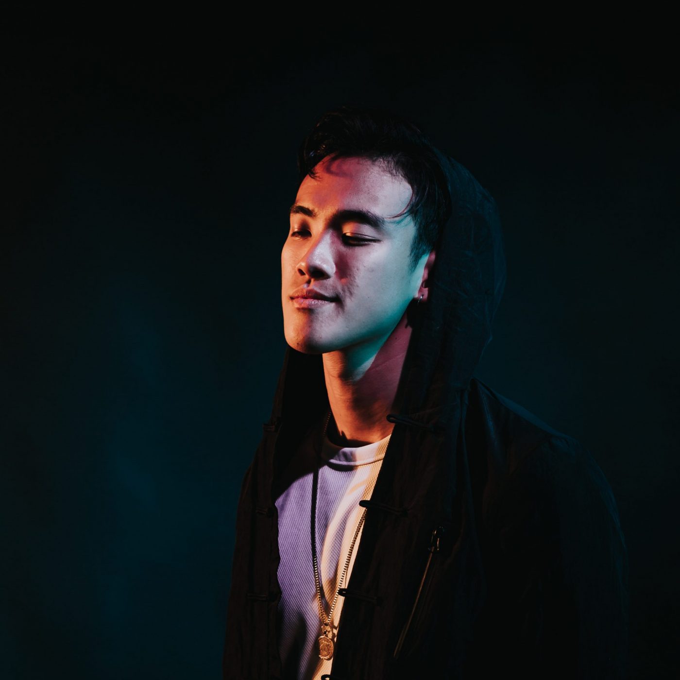 In Conversation with MYRNE - PLAYY.