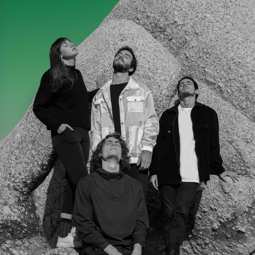 In Conversation With Dream-Pop Group Diamond Thug, ahead of South ...