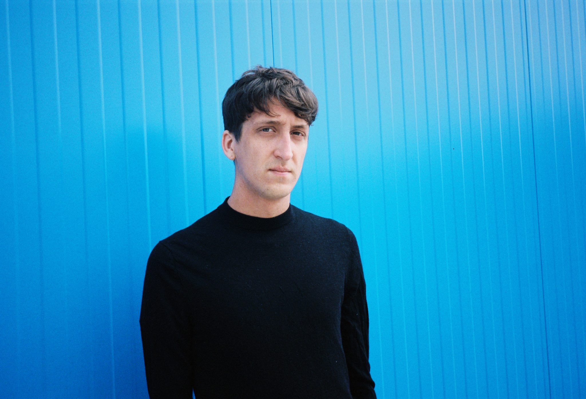 In Conversation with Parra for Cuva days ahead of release of 3rd album ...