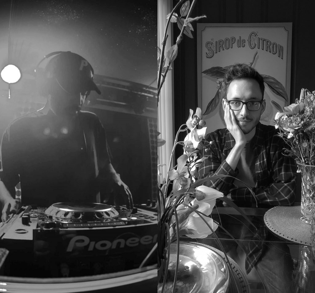 [PREMIERE & INTERVIEW]: Noah B & Just Connor – ‘Veilance’ – PLAYY. Magazine
