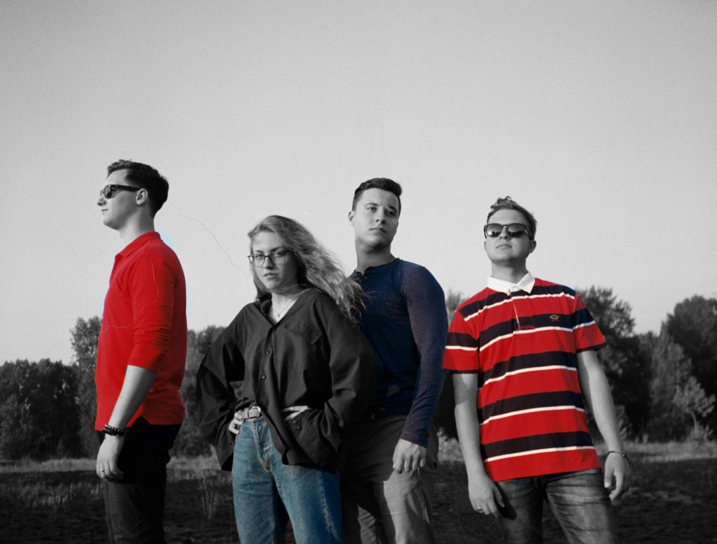 In Conversation with indie-electronic act Disappeared Completely on ...