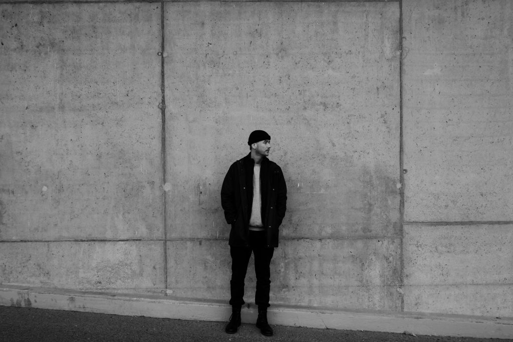 5 Minutes with Aparde – PLAYY. Magazine