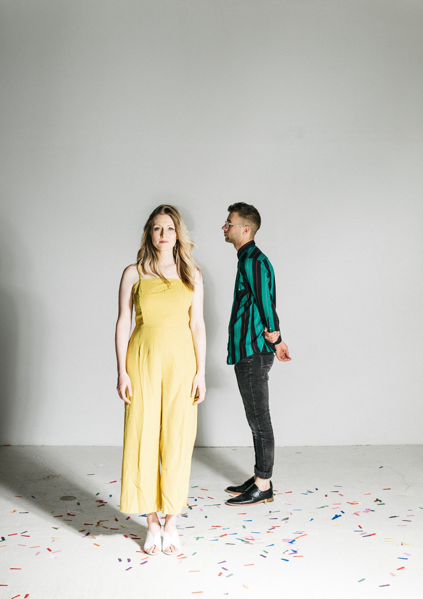 Interview: Five Minutes with Bora York - PLAYY.