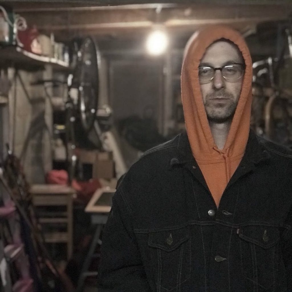 Interview: Five minutes with Eone – PLAYY. Magazine