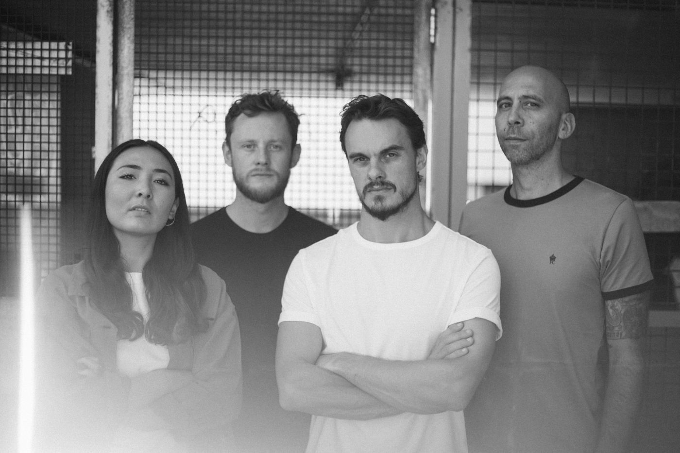 [PREMIERE & INTERVIEW] Kefaya & Elaha Soroor – ‘Charsi’ (Music Video ...