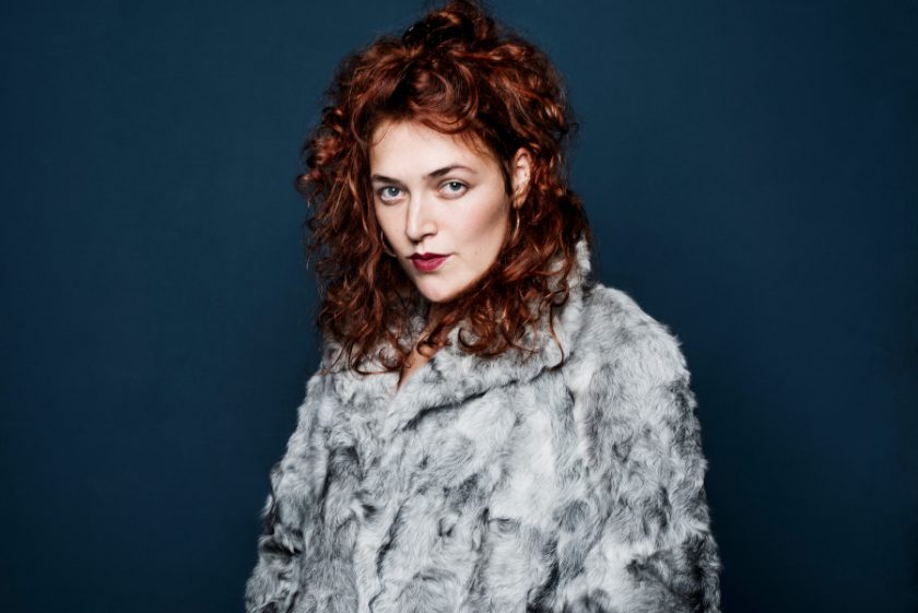 Interview: Five minutes with Jamila & The Other Heroes – PLAYY. Magazine