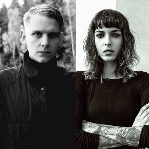 Review: The Brooding Midnight Techno Of Adiel & Anthony Linell’s ‘Raso ...