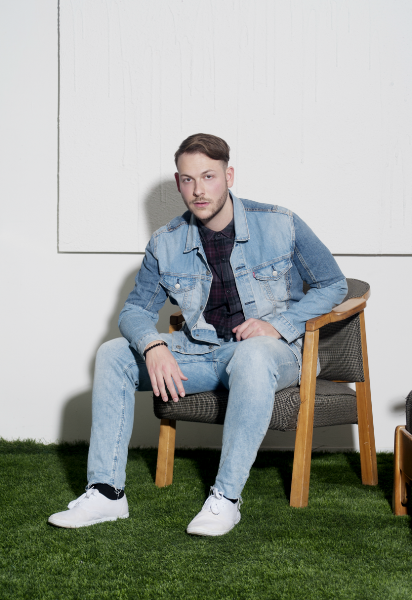 The Experience - PLAYY.