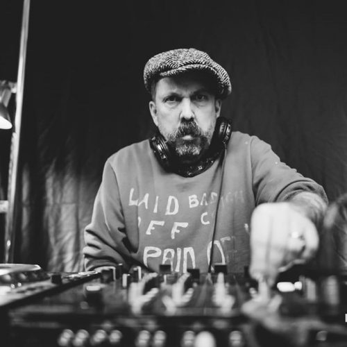 Andrew Weatherall; UK Cultural Icon, DJ & Producer Has Passed Away ...
