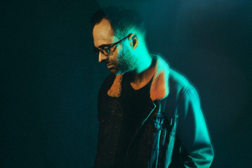 Interview: Five Minutes with Luke Howard – PLAYY. Magazine