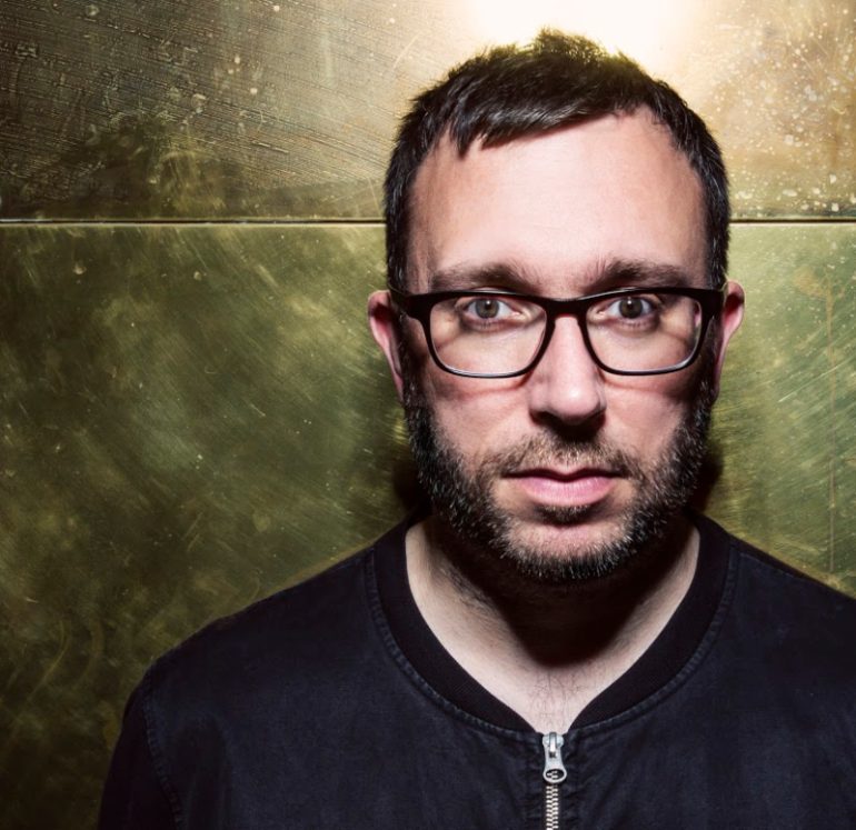 Interview: Five Minutes with Shadow Child - PLAYY.