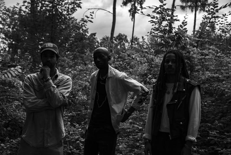 Interview: Five Minutes with JAS CRW – PLAYY. Magazine