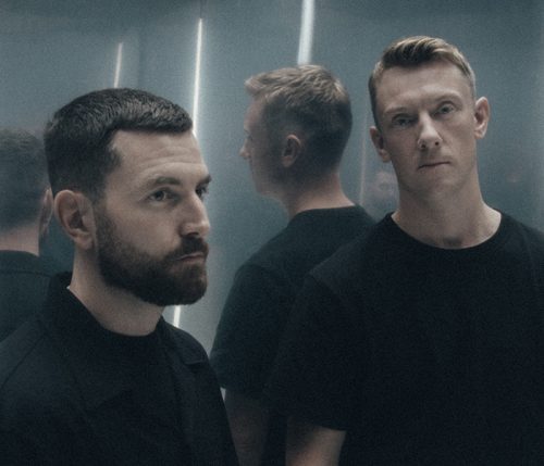 Single Review: The Mesmerising, Anthemic Beating Heart Of Bicep’s ...