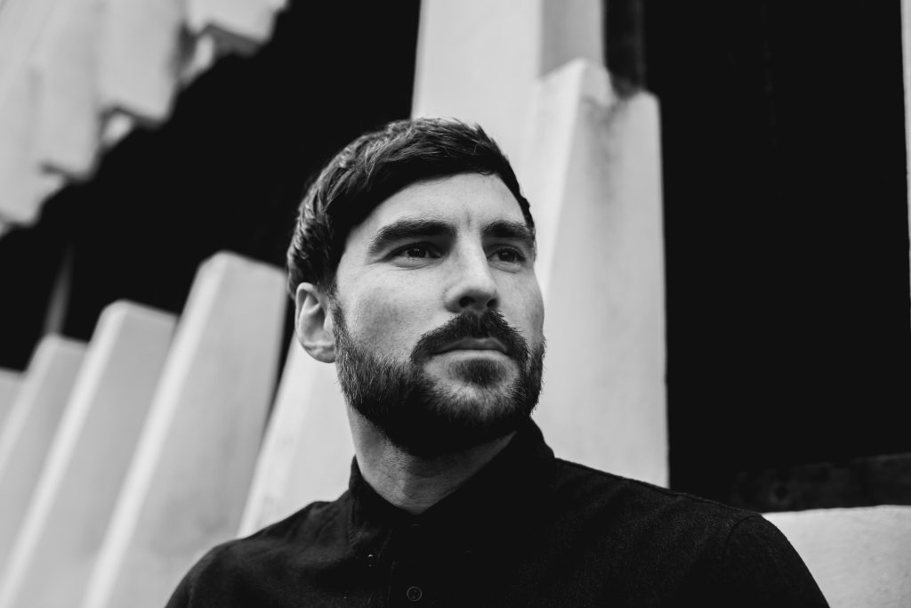 Interview: Five Minutes with INSTINCT – PLAYY. Magazine