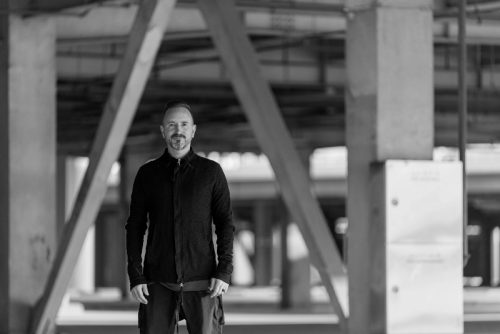 Interview: Five minutes with Philipp Straub – PLAYY. Magazine