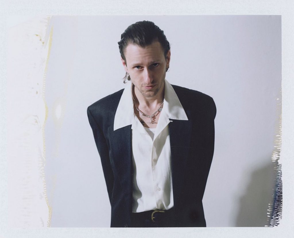 Interview: Five Minutes with Curses – PLAYY. Magazine