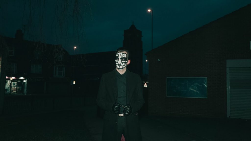 Surreal indie multi-instrumentalist Jon Doe unveils vibrant new single ...