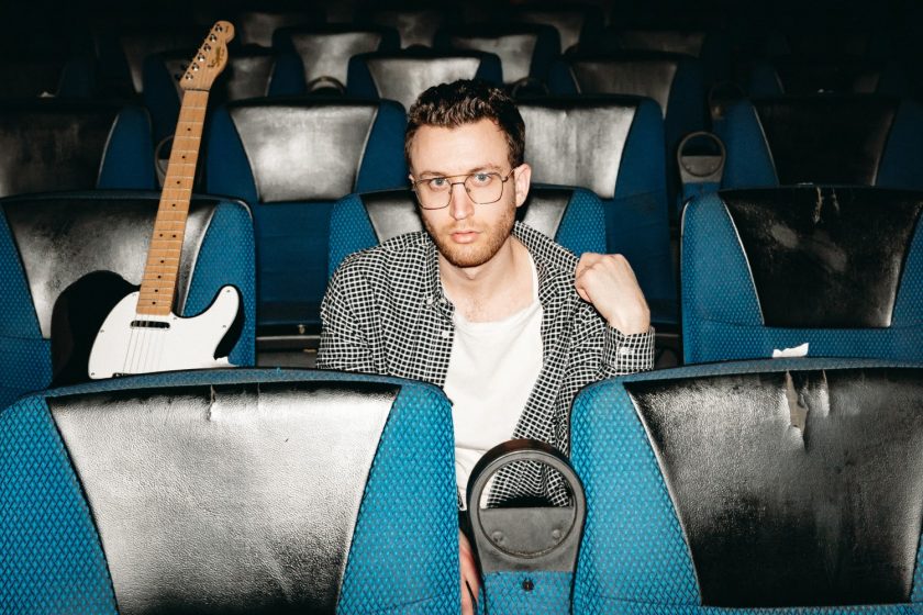 Interview: Catching up with Marcus James – PLAYY. Magazine
